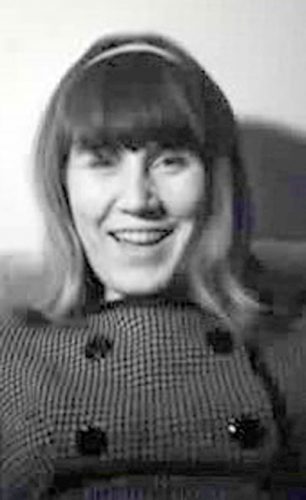 Susan M. Johnson | News, Sports, Jobs - The Daily News